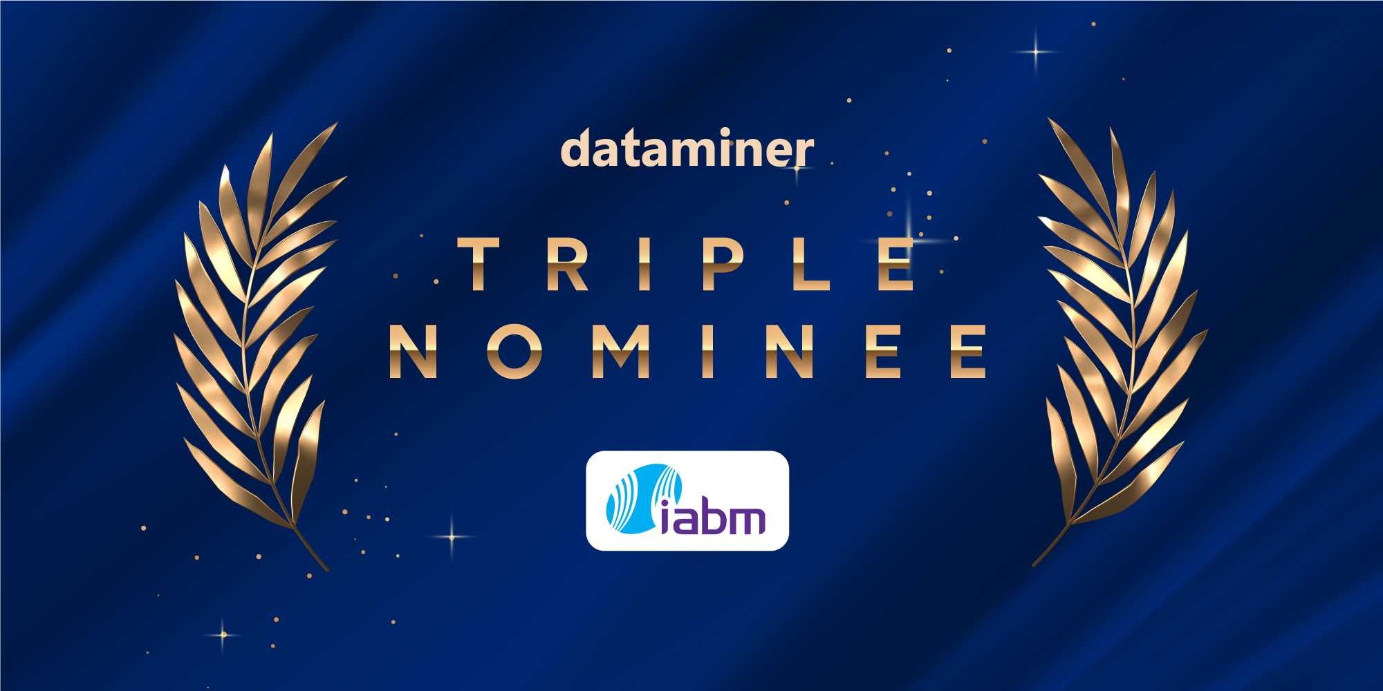 About DataMiner Dojo - DataMiner Dojo