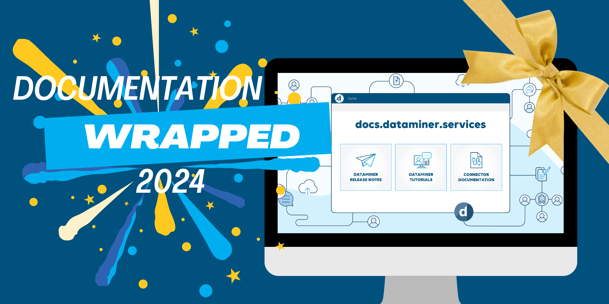 About DataMiner Dojo - DataMiner Dojo