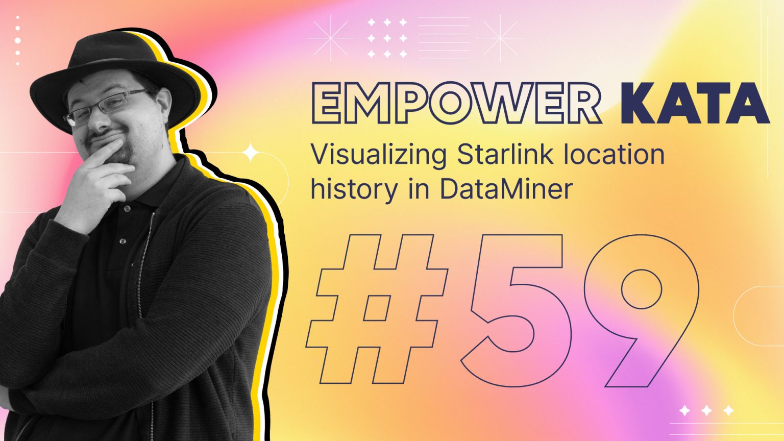 DataMiner Tutorials - Bringing the Thunder