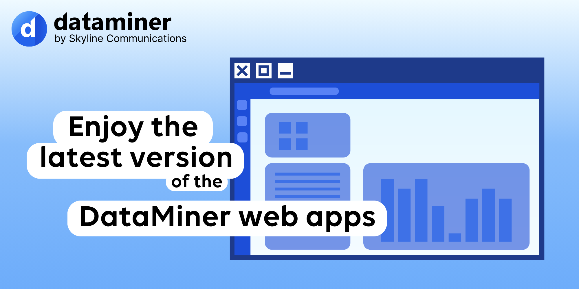 About Dataminer Dojo Dataminer Dojo