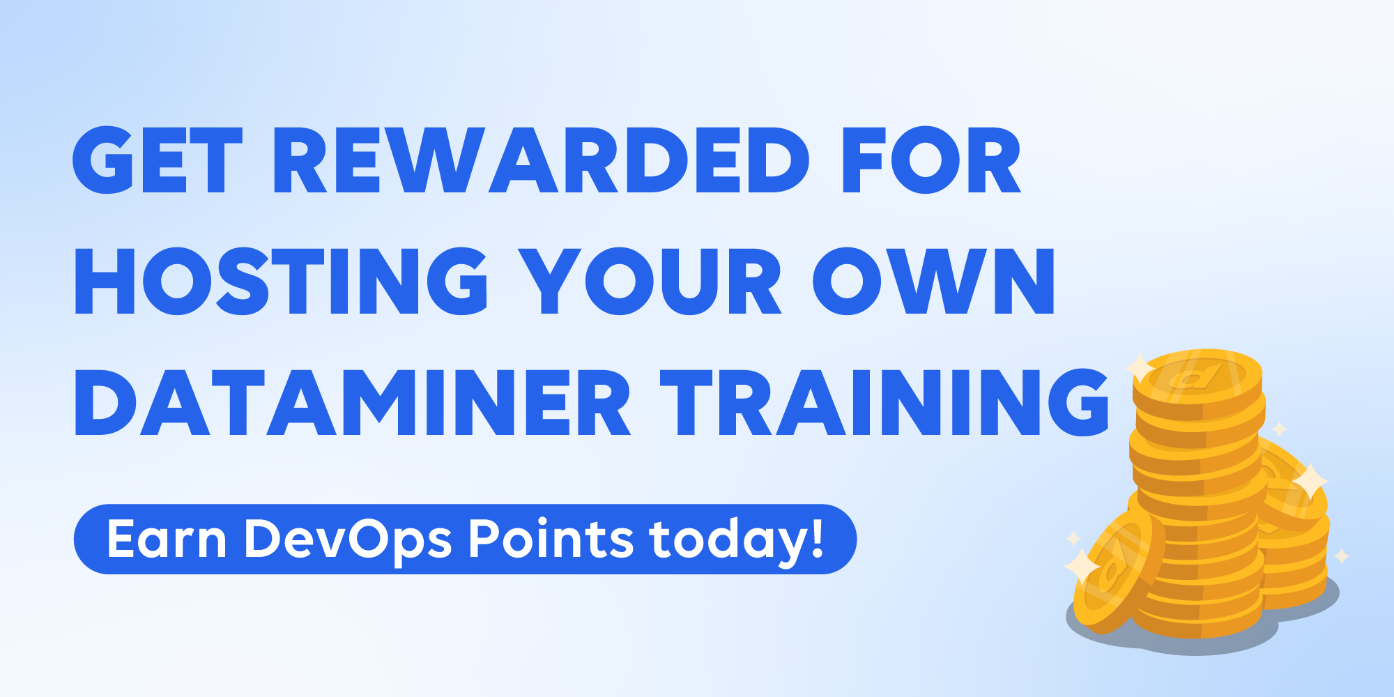 About Dataminer Dojo Dataminer Dojo