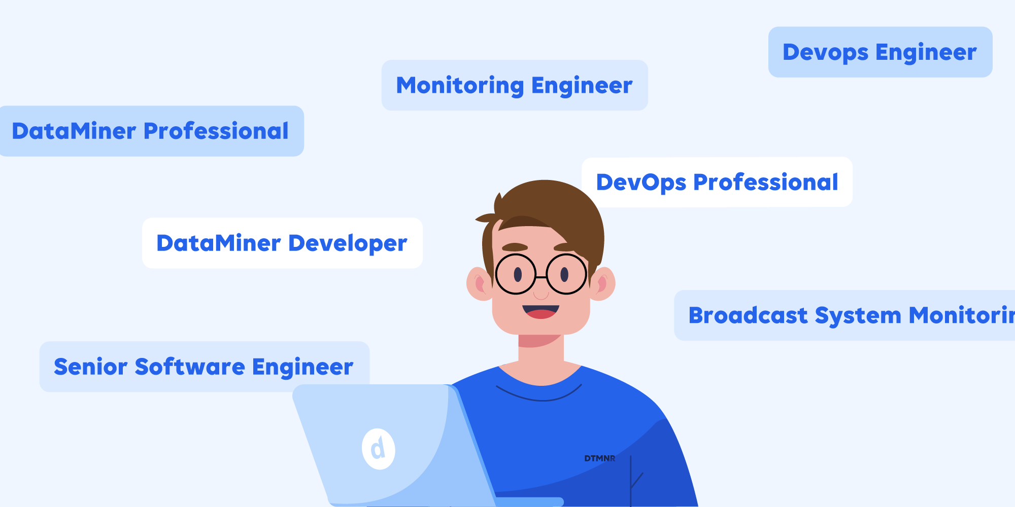 Connecting DataMiner talent with opportunities: job opportunities & freelance availability ...
