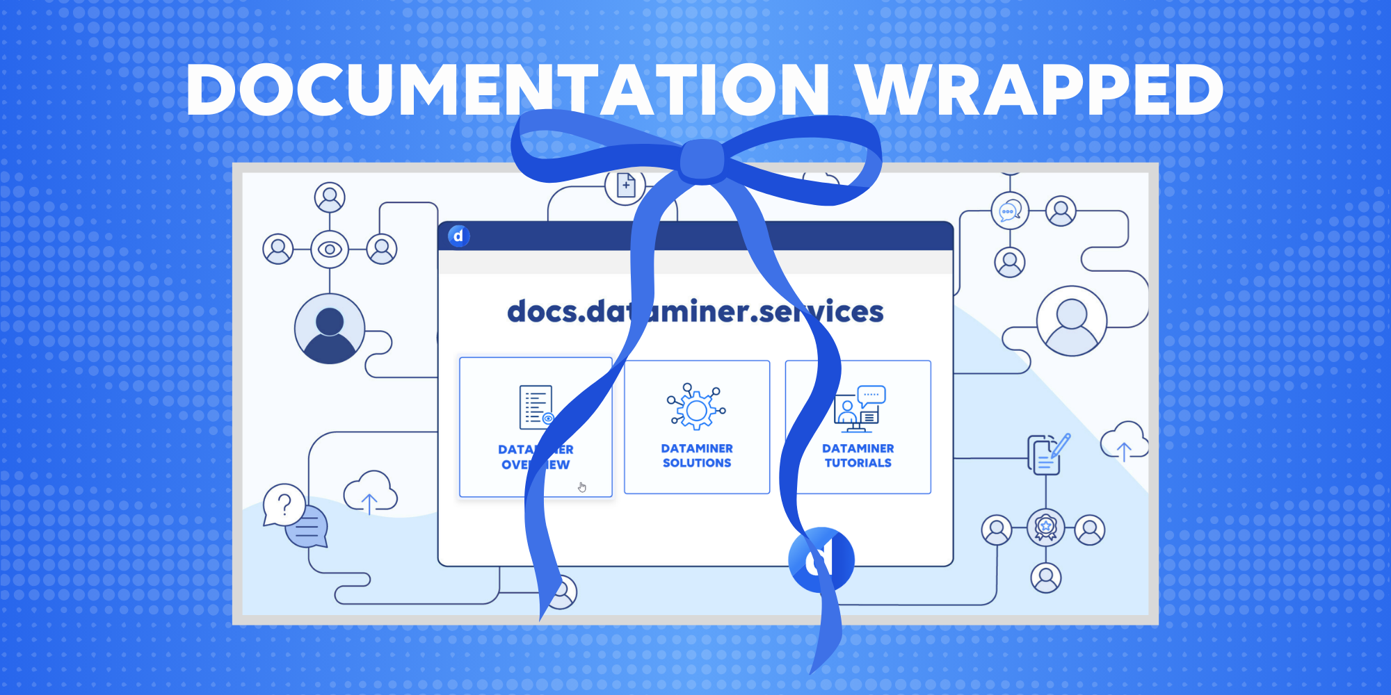About DataMiner Dojo - DataMiner Dojo